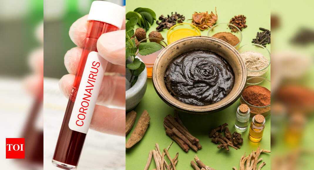 Coronavirus prevention: How far effective are alternate therapies ...