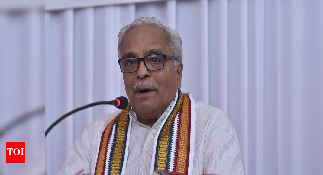 PM Modi, Amit Shah must engage in dialogue over CAA-NRC: RSS | India ...