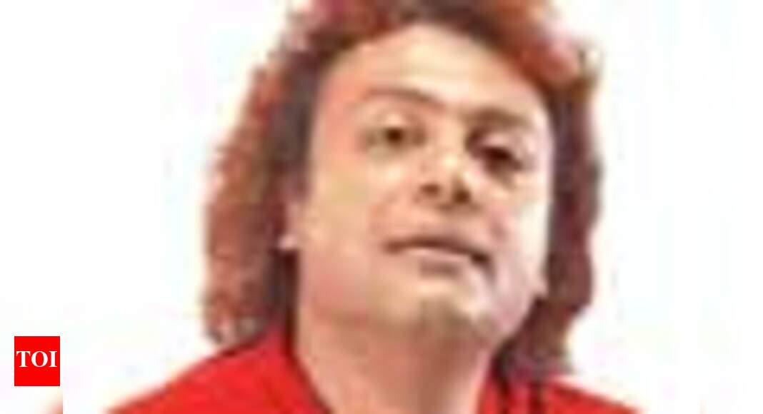 Tanmoy Bose to conduct drum orchestra | Hindi Movie News - Times of India