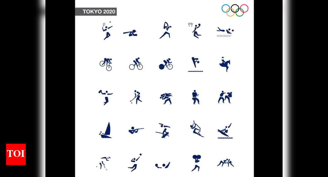 Tokyo Olympic Qualifiers: A look at the status of Olympic qualifying ...