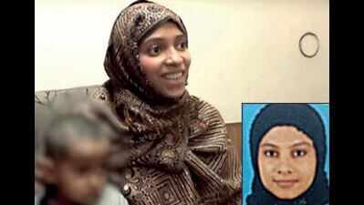 'Situation in caliphate disappointing': Malayali ISIS women in ...