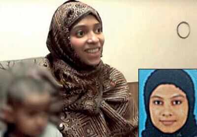 'Situation in caliphate disappointing': Malayali ISIS women in ...