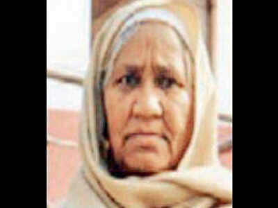 Kanshi Ram's sister to join Bhim Army chief's party | Delhi News ...