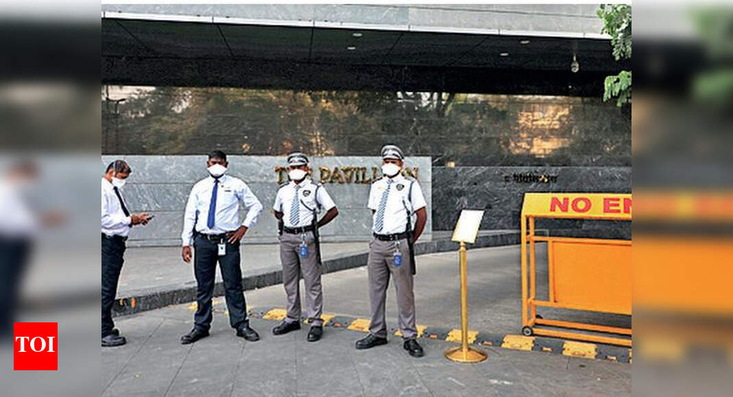 Covid-19: Malls, theatres to be shut in Trichy for 15 days | Coimbatore ...