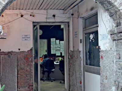 Coronavirus in Delhi: At NCDC control room, phones ringing non-stop ...