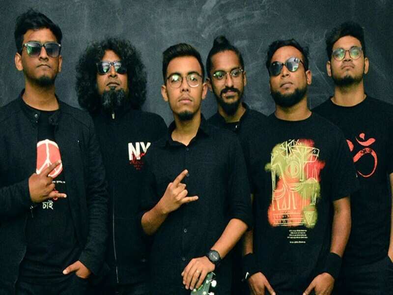 Prithibi reformed as Reincarnation 2020, releases debut song | Bengali ...