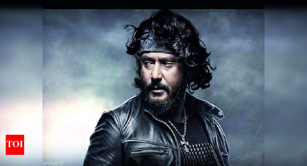 Roberrt to be released in Telugu? | Kannada Movie News - Times of India