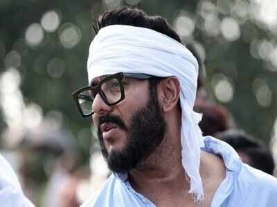 Coronavirus impact! We have decided to postpone ‘Dharmajuddha’ release ...