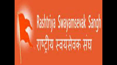 RSS wing to reach out to Muslims to allay CAA concerns | Lucknow News ...