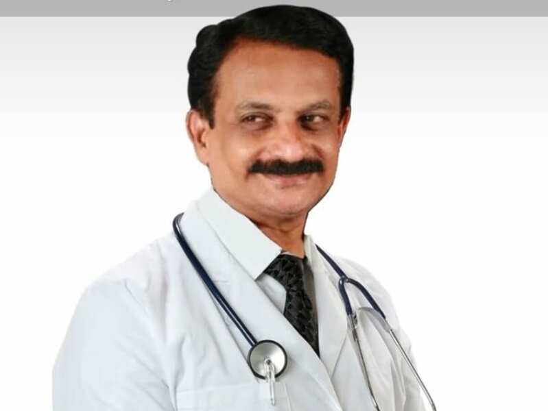 Dr Rajith Kumar: Bigg Boss Malayalam 2 fame Rajith Kumar to make his ...