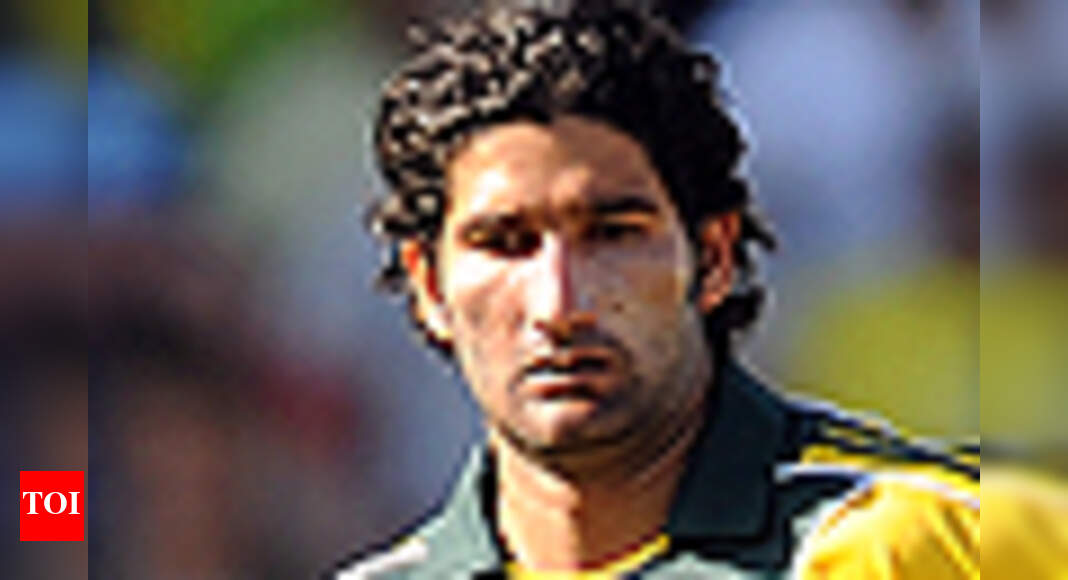 Dropped Tanvir says he is fit to play in World Cup | New Zealand in ...
