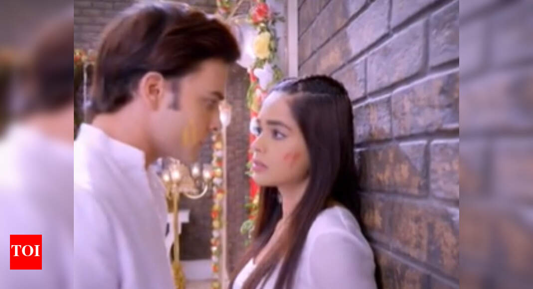 Kumkum Bhagya update, March 16: Prachi comes to know that Ranbir loves ...