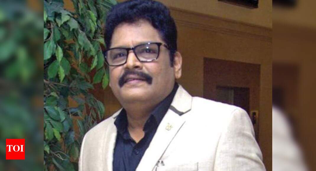 #CoronavirusOutbreak: Fans say director KS Ravikumar is the one who ...