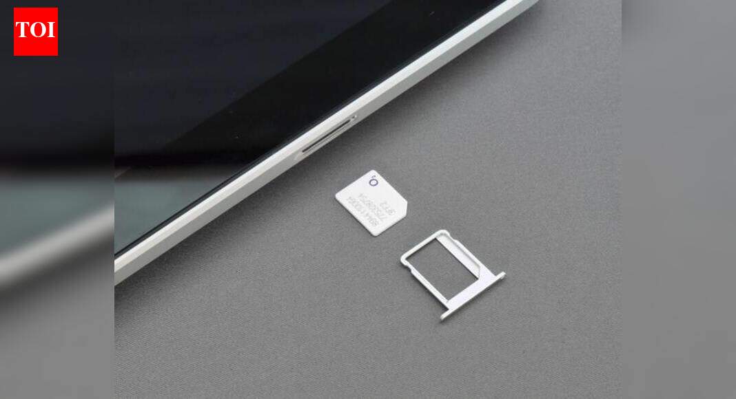 Mobile phones with dual sim and a dedicated memory card slot - The ...