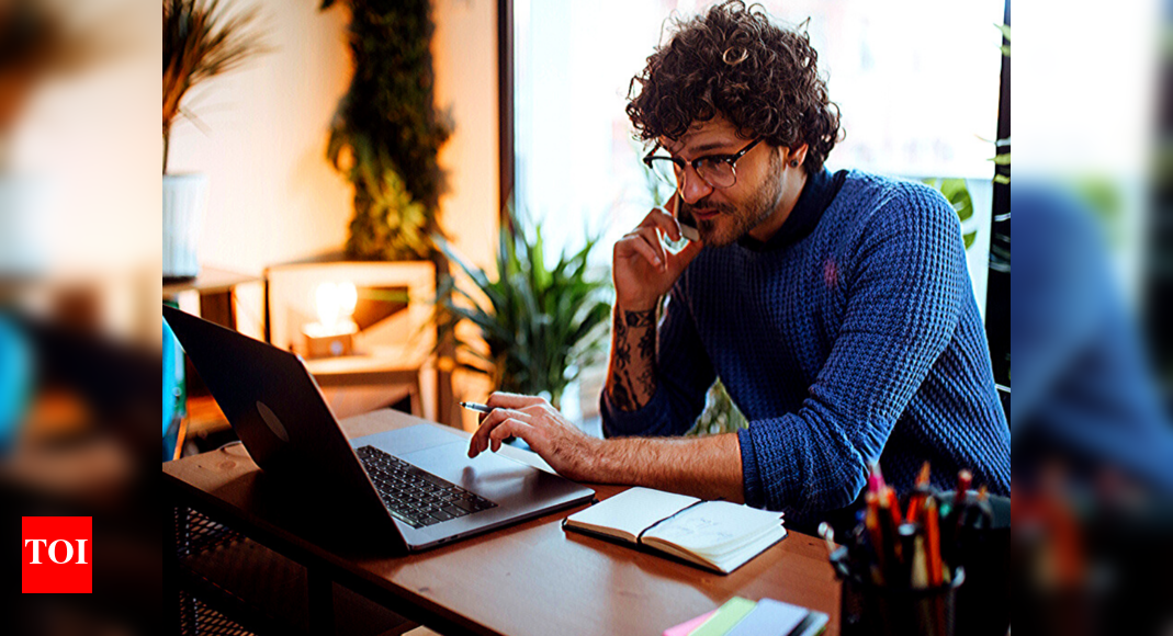 Struggling to manage your team while working from home? These 5 tips ...