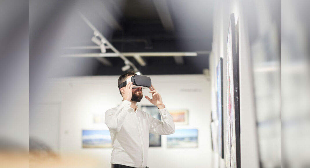 Famous museums offering virtual tours as Coronavirus strikes; sit back ...