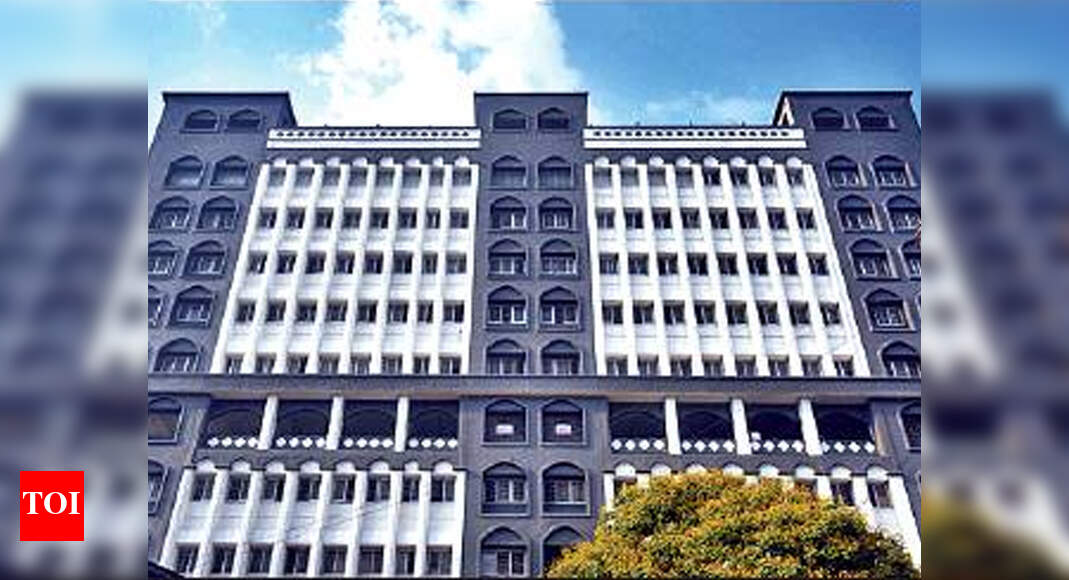 Coronavirus: Sassoon hospital to set up 40-bed ICU in new building ...