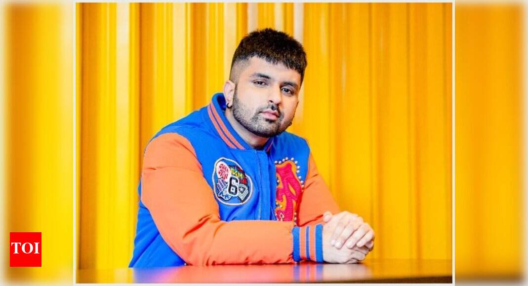 Laal Bindi singer Akull’s latest single releases today | Hindi Movie ...