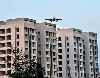 DGCA to hold building height hearing on March 19 | Surat News - Times ...