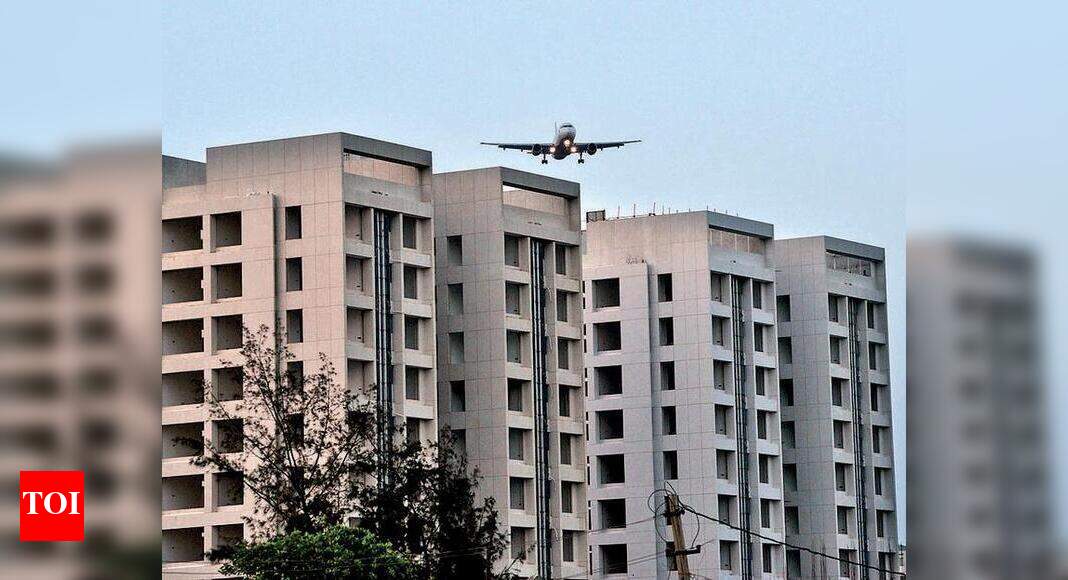 DGCA to hold building height hearing on March 19 | Surat News - Times ...