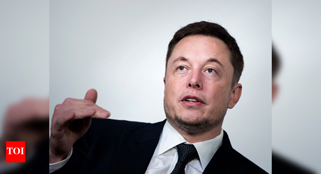 Elon Musk: Elon Musk thinks this drug may help treat coronavirus ...