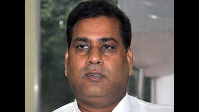 Coronavirus: Bihar government yet to decide on use of breathalysers | Patna News - Times of India