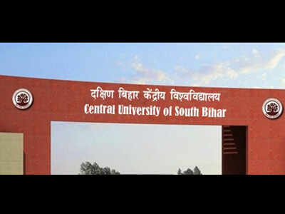 CUSB to introduce seven new courses in new academic session | Patna ...