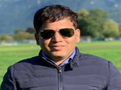 Coronavirus outbreak: Odisha health secretary returns to work within 24 ...