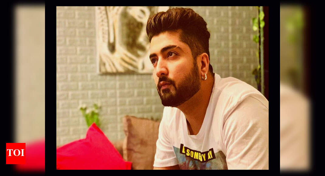 Coronavirus Pandemic: Release of ‘Jaani Ve Jaani’s next song gets ...