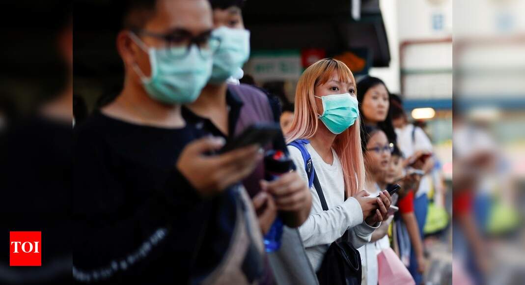 Best strategies against coronavirus: Track, isolate, communicate ...