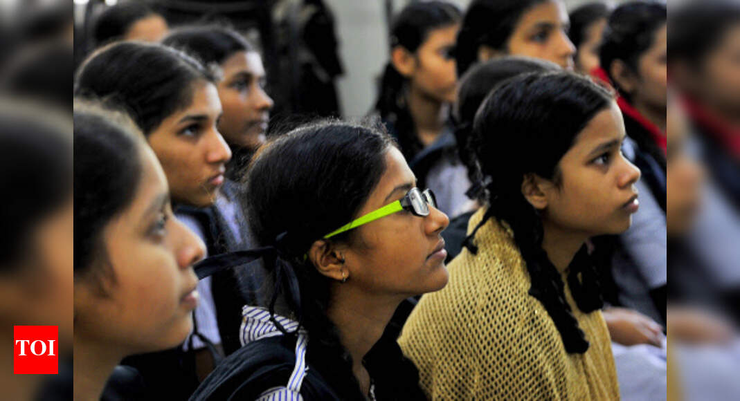 Pune schools to promote students without exam due to coronavirus ...