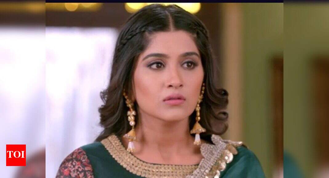 Choti Sardarni update, March 17: Meher decides to get Ginni and Rana ...