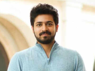 Harish Kalyan thanks audience and media for supporting Dharala Prabhu | Tamil Movie News - The ...