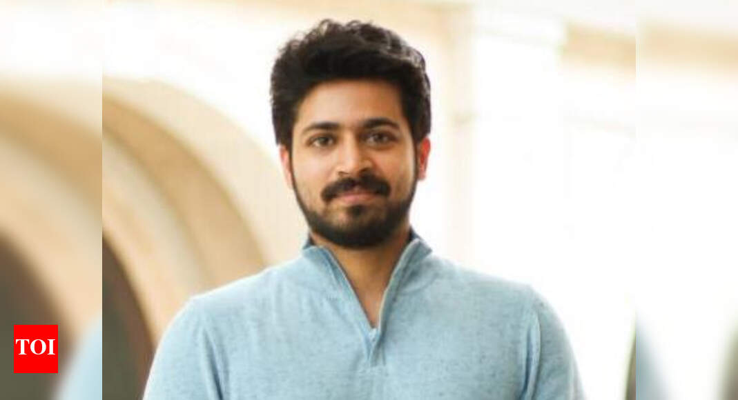 Harish Kalyan thanks audience and media for supporting Dharala Prabhu ...