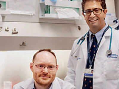 US team developing coronavirus vaccine tailored for elderly | Pune News ...