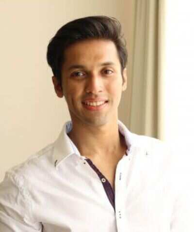 Durjoy Datta - Times of India