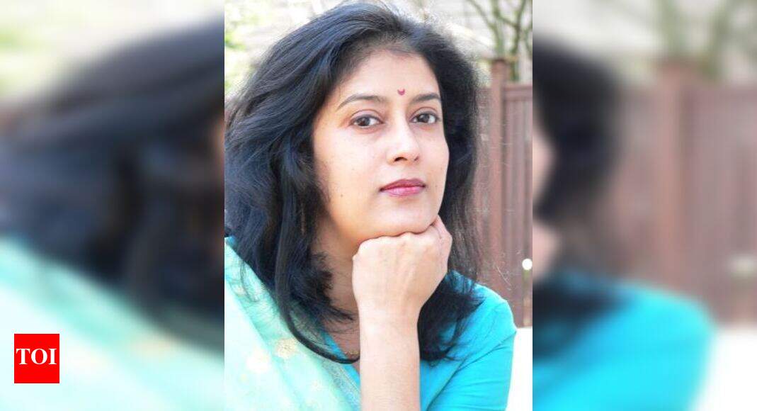 Indu Sundaresan - Times of India