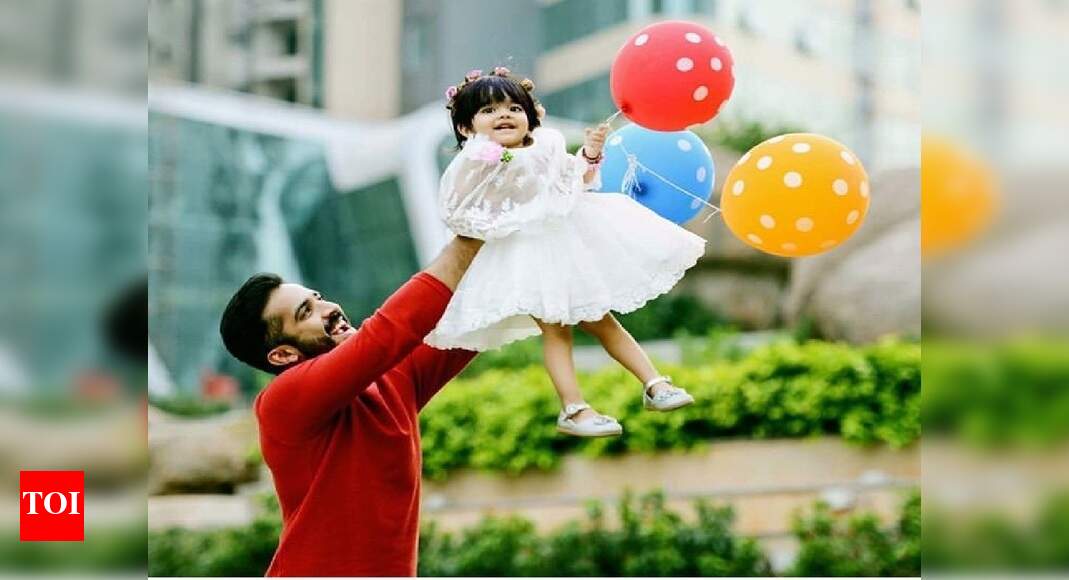 Anchor Ravi performs with daughter Viya; says ‘this will remain the ...