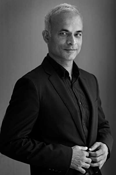 Manu Joseph - Times of India