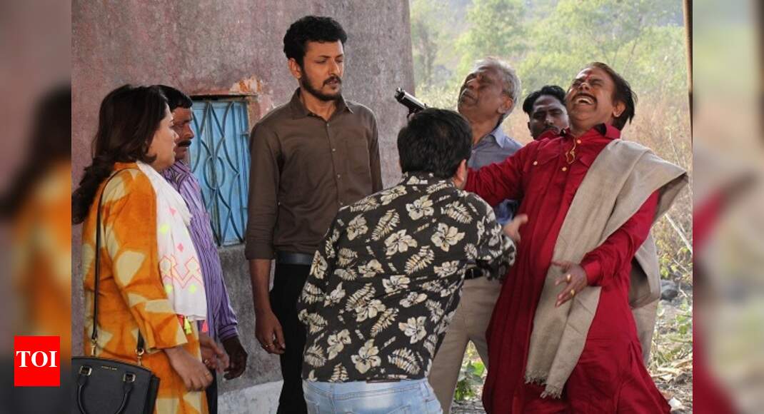 TV serial director Chitra Vanu Basu excited for his new show | Kolkata ...