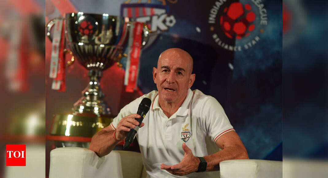 Number of foreign players must be maintained in ISL, says Antonio Habas ...