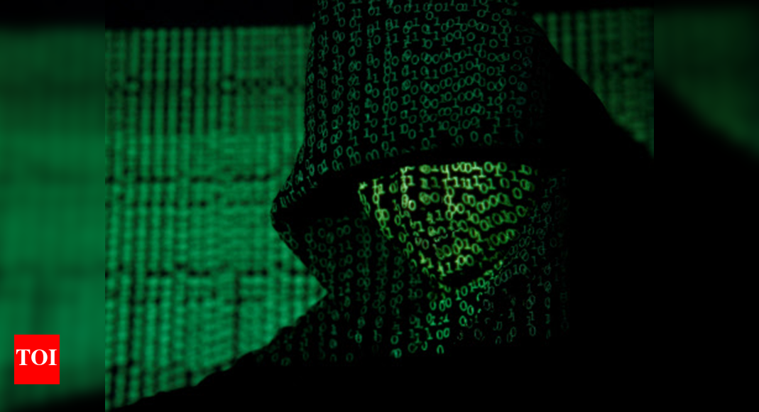The other virus threat: Surge in Covid-themed cyberattacks - Times of India