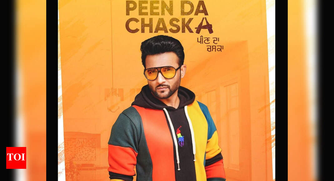 Harish Verma shares the poster of his upcoming single | Punjabi Movie ...