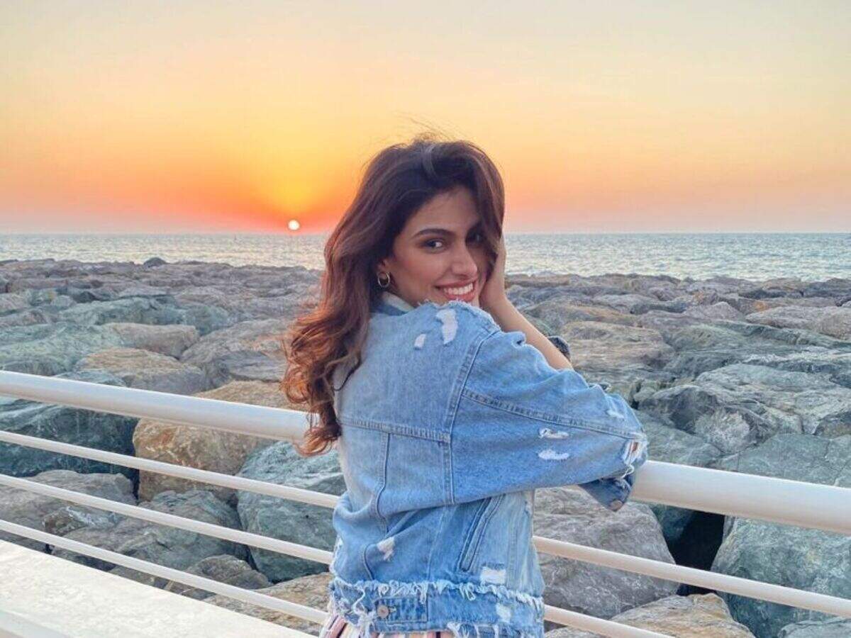 Shefali Sood’s denim love story