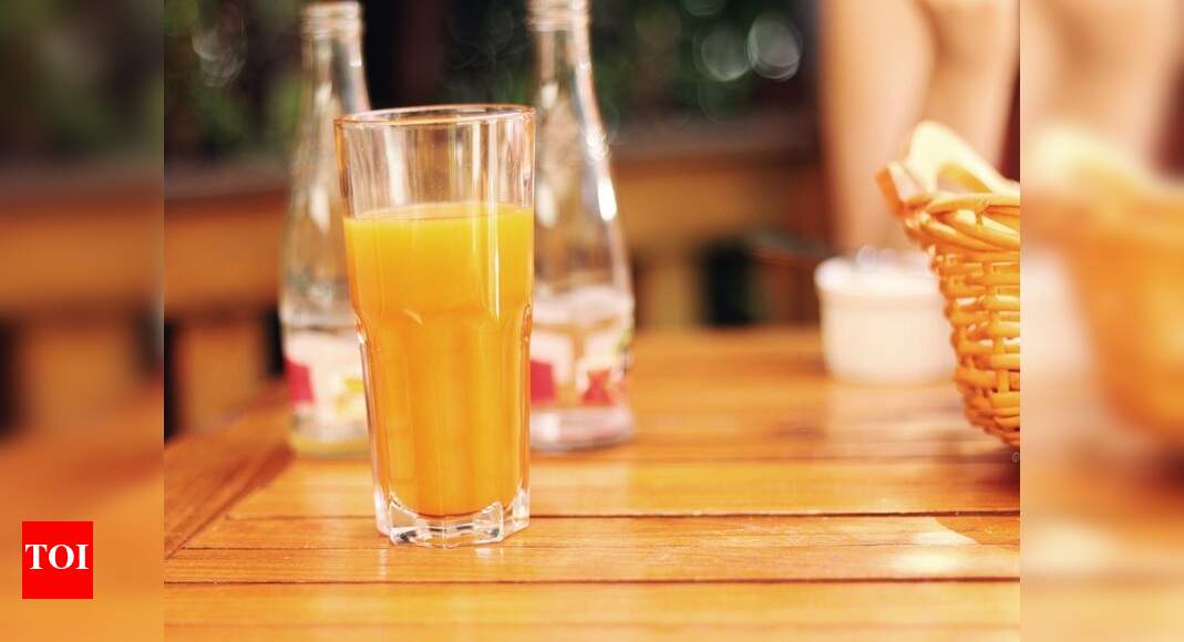 Mango juice: Ready-to-drink & instant mixes for a refreshing flavour ...