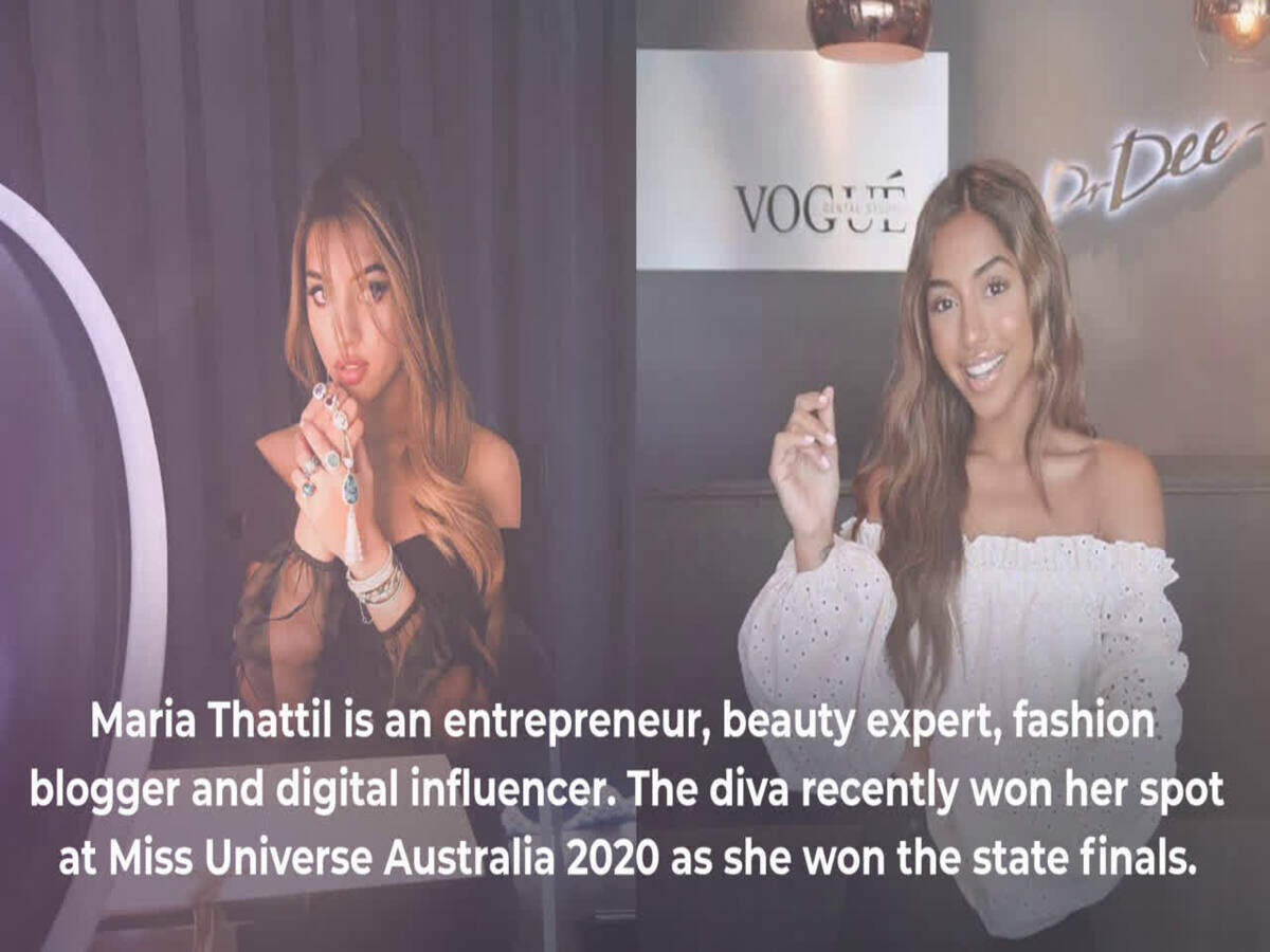 Sensational YouTuber turns beauty queen