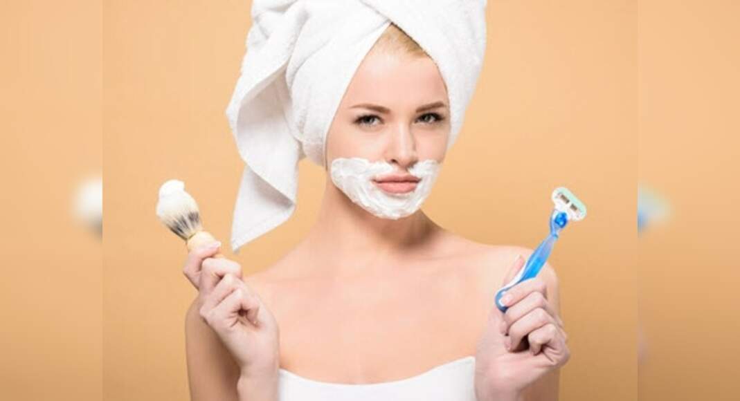 Face shaving: These things will help you to consider if you really need ...