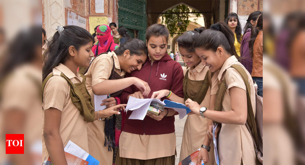 ICSE Paper Evaluation: CISCE revises procedure for the evaluation of ...