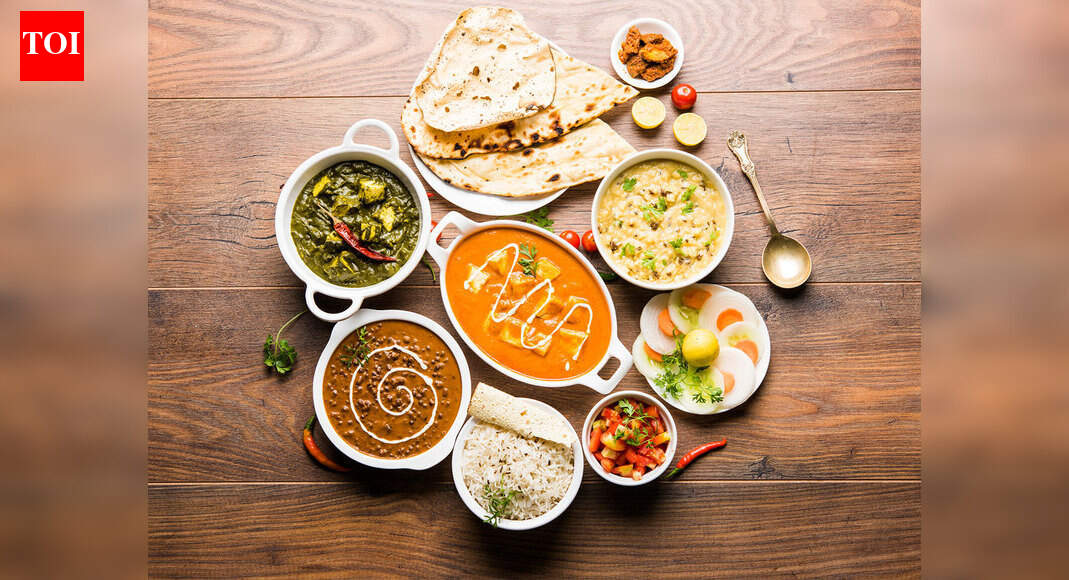 6 Indian curries that can be prepared in less than 20 minutes