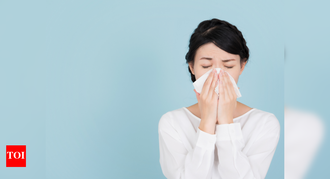 Respiratory Hygiene: Coronavirus: How to maintain your respiratory ...